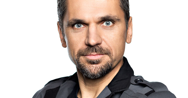 Michael Altrichter - Impact Lech