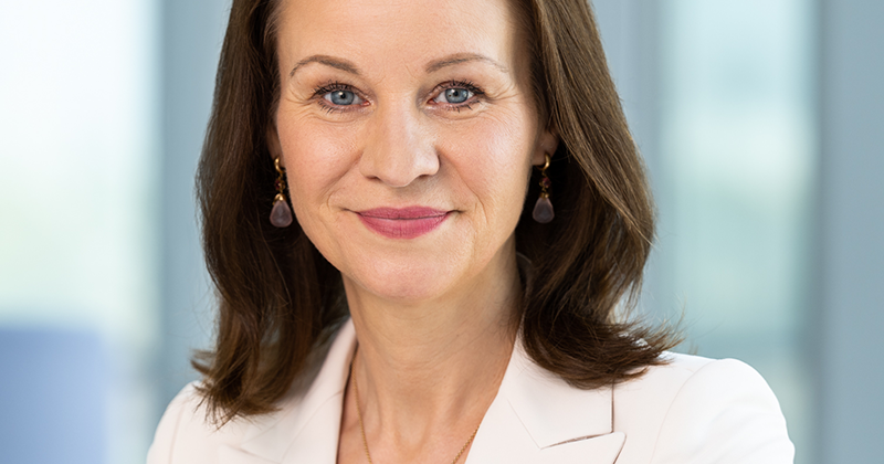 Patricia Neumann - Impact Lech