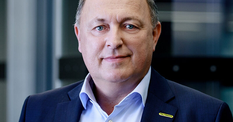 Andreas Klauser - Impact Lech