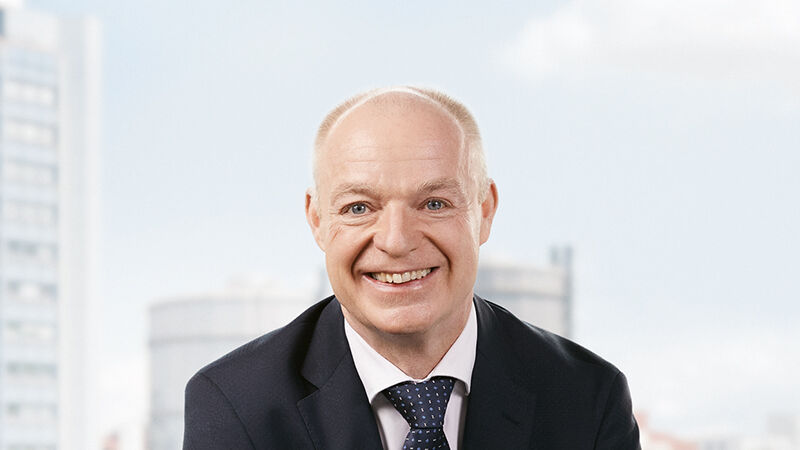 Bisherige Speaker - Impact Lech