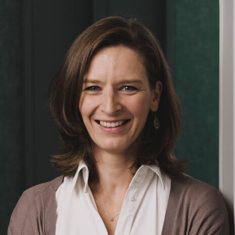 Ulrike Lackner - Impact Lech